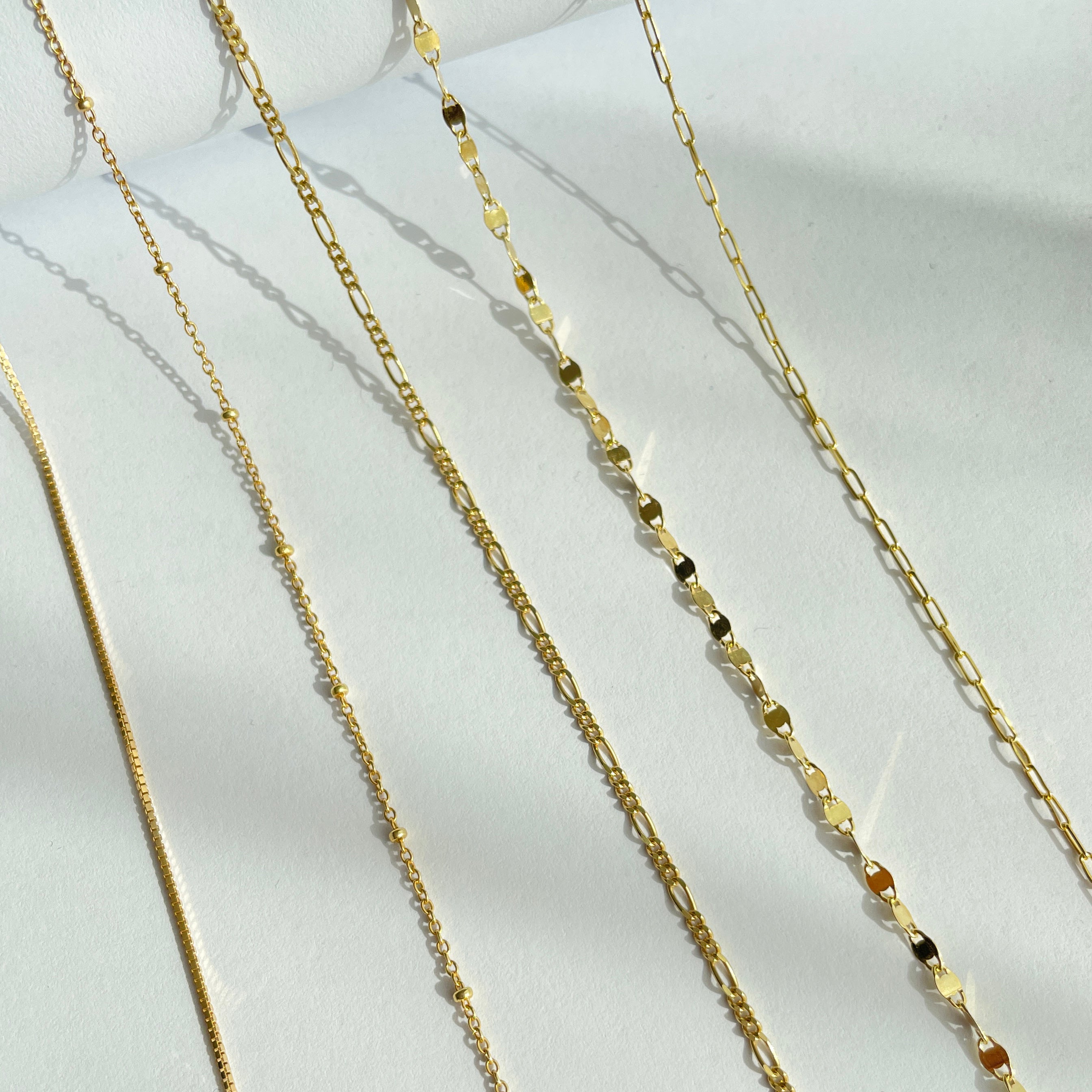 FILO SALDATO® – Laei Shop