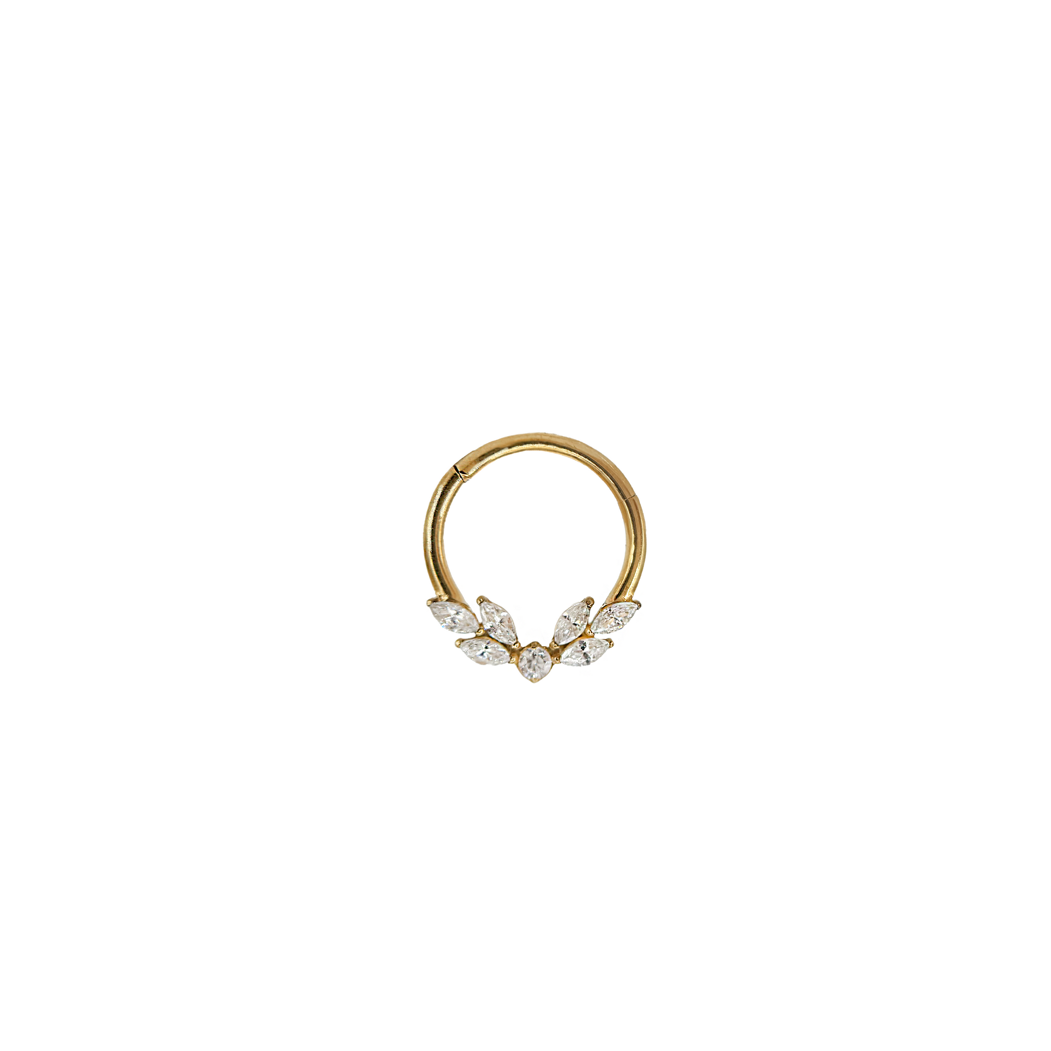 Piercing Clicker Eden